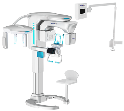 南京瑞德医疗科技有限公司官方网站_皓月系列CBCT设备